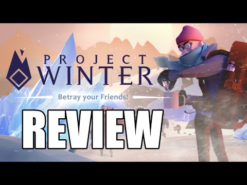Project Winter Steam CD Key - Exceptional Deals at RoyalCDKeys!