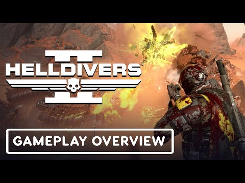 HELLDIVERS 2 Super Citizen Edition EU Steam CD Key | RoyalCDKeys