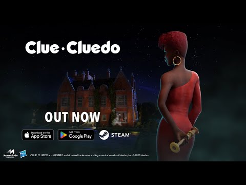 Cluedo Deluxe Edition ARG XBOX One/Series CD Key | RoyalCDKeys
