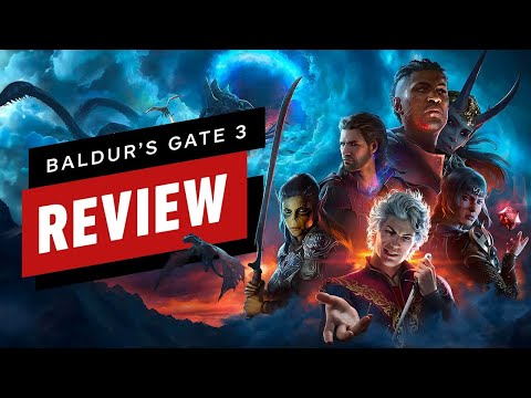 Baldur's Gate 3 GOG CD Key | RoyalCDKeys