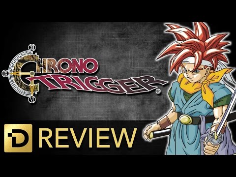 Chrono Trigger Steam CD Key | RoyalCDKeys