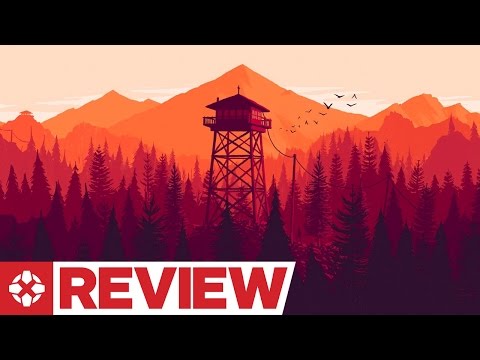Firewatch GOG CD Key | RoyalCDKeys
