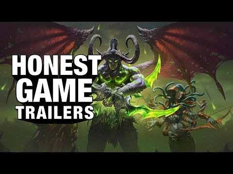 WoW World of Warcraft: Burning Crusade Classic - Deluxe Edition US Bat ...