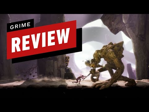 GRIME ARG XBOX One/Series CD Key | RoyalCDKeys