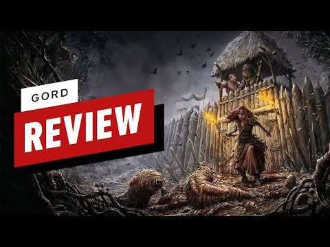 Gord Deluxe Edition Steam CD Key Today at RoyalCDKeys!