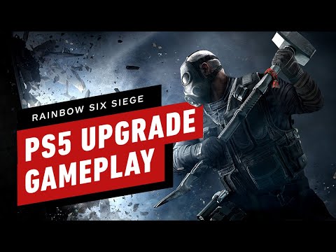 Tom Clancy's Rainbow Six Siege XBOX One CD Key | RoyalCDKeys
