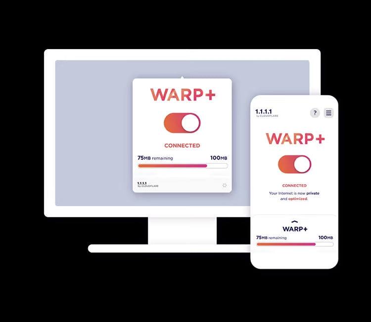 1111 Warp Cách Tải Công Cụ WARP 1.1.1.1 Dành Cho Máy Tính
