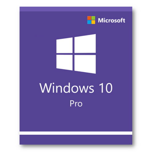 Windows 10 Pro Retail Product Key | Genuine License & Instant Delivery ...