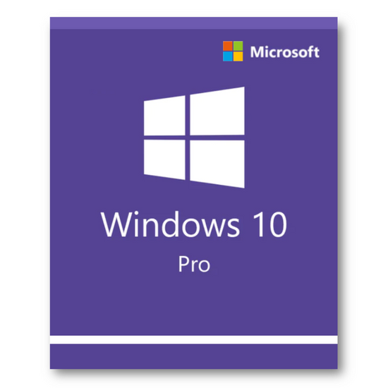 Windows 10 Pro Retail Product Key | Genuine License & Instant Delivery ...