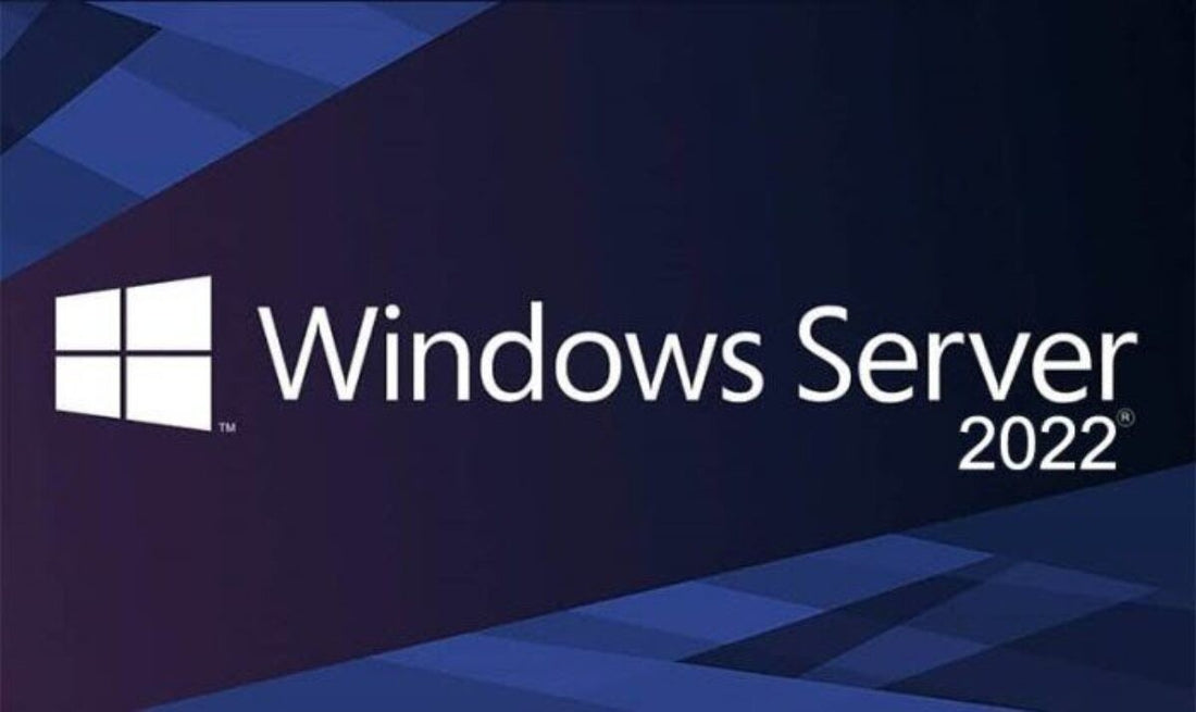 Windows Server 2022 Standard CD Key – RoyalCDKeys
