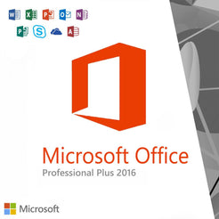 Microsoft Office 2016 Pro Plus Product Key Retail – RoyalCDKeys