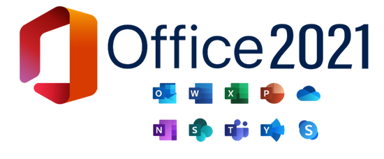 Microsoft Office 2021 Professional Plus Retail - Lifetime Key – RoyalCDKeys