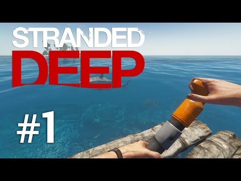 Stranded Deep EU Xbox live CD Key – RoyalCDKeys