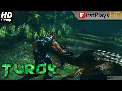 Turok - Bundle Steam CD Key – RoyalCDKeys