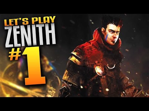 Zenith Steam CD Key – RoyalCDKeys