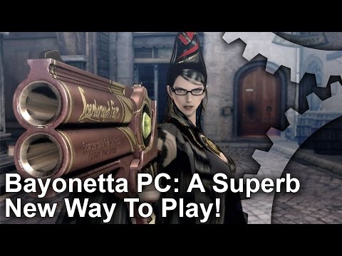 Bayonetta Steam CD Key – RoyalCDKeys
