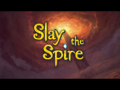 Slay the Spire Steam CD Key – RoyalCDKeys