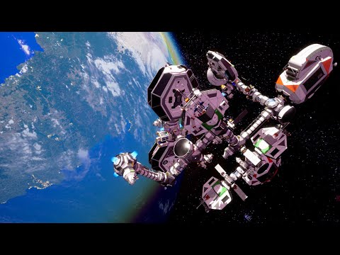 Orbit.Industries ARG Xbox live CD Key – RoyalCDKeys