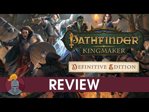 Pathfinder: Kingmaker - Enhanced Edition US Steam CD Key – RoyalCDKeys