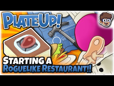 PlateUp! Steam CD Key | Cook Up Fun and Excitement with RoyalCDKeys