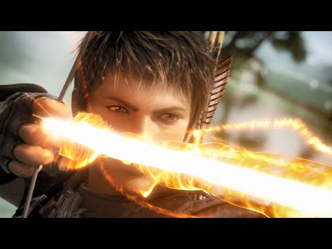 Final Fantasy XIV - Complete Edition 2019 Official website CD Key ...