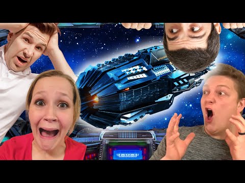 Spaceship Hunters Steam CD Key – RoyalCDKeys