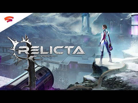 Relicta Steam CD Key – RoyalCDKeys