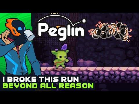 Peglin Steam CD Key – RoyalCDKeys