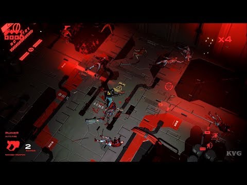 Ruiner Steam CD Key – RoyalCDKeys