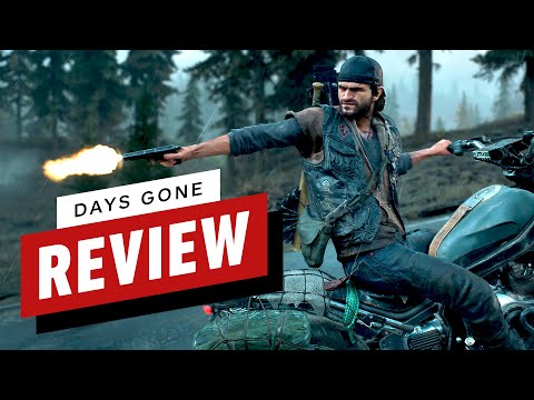 Days Gone CD Key | RoyalCDKeys