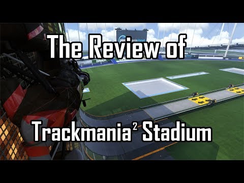 Trackmania 2 Stadium Steam CD Key – RoyalCDKeys