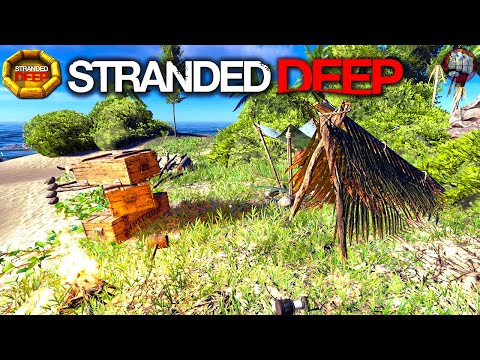 Stranded Deep Steam CD Key – RoyalCDKeys