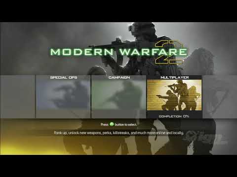 Cheap Call Of Duty Modern Warfare 2 CD Key | RoyalCDKeys