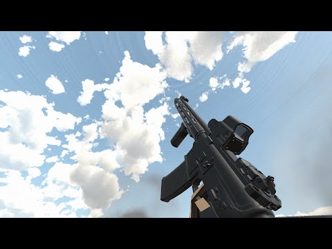 Ravenfield Steam CD Key – RoyalCDKeys