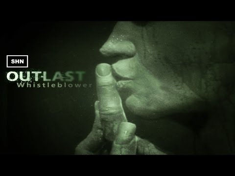 Outlast: Whistleblower Global Steam CD Key – RoyalCDKeys