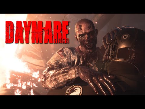 Daymare: 1998 Steam CD Key – RoyalCDKeys