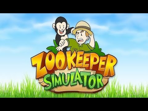 ZooKeeper Simulator Global Steam CD Key – RoyalCDKeys