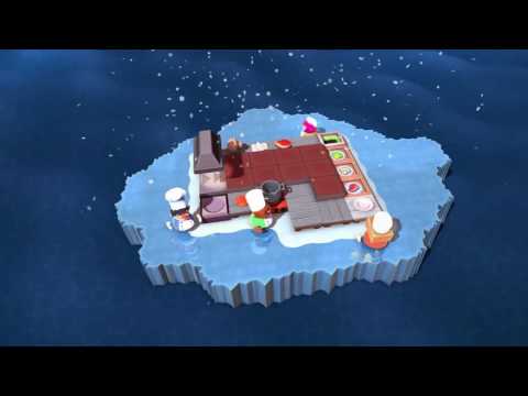 Overcooked - Gourmet Edition Steam CD Key – RoyalCDKeys