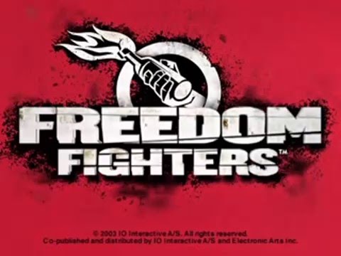Freedom Fighters CD Key - Defend the Liberty, Patriot! – RoyalCDKeys