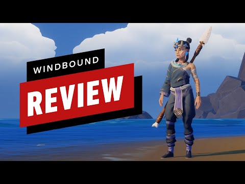 Windbound Steam CD Key – RoyalCDKeys