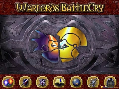 Warlords Battlecry GOG CD Key – RoyalCDKeys