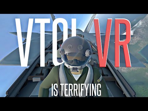 Vtol VR Steam CD Key | Grab Best Deals at RoyalCDKeys!