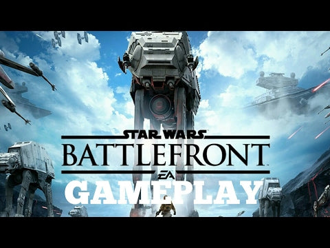 Star Wars: Battlefront - Ultimate Edition Origin CD Key – RoyalCDKeys