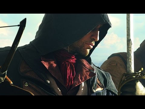 Assassin's Creed: Unity Special Edition Global Ubisoft Connect CD Key ...