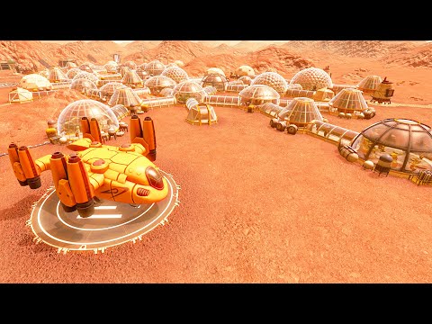 Planetbase Steam CD Key – RoyalCDKeys