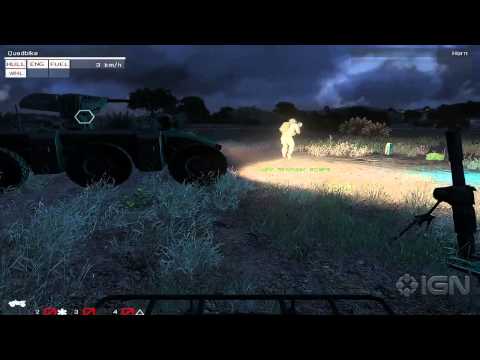 Arma 3 CD Key - Experience True Combat Gameplay! – RoyalCDKeys