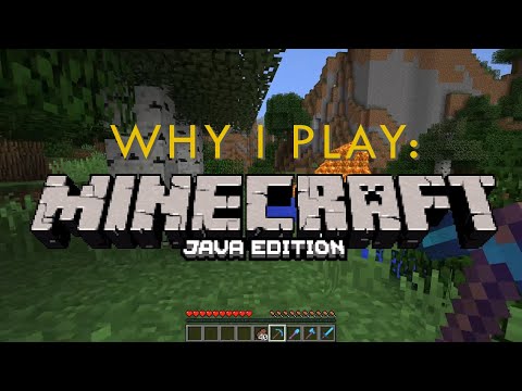 Minecraft: Java & Bedrock Edition PC CD Ke – RoyalCDKeys