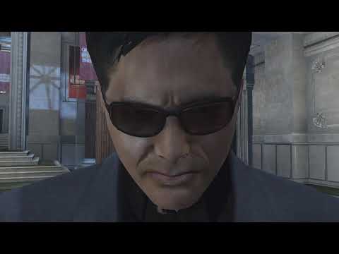 Stranglehold GOG CD Key – RoyalCDKeys