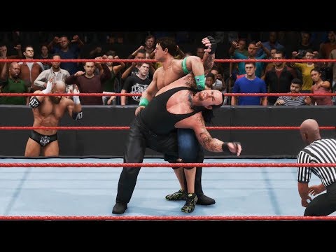 WWE 2K20 EU Steam CD Key – RoyalCDKeys
