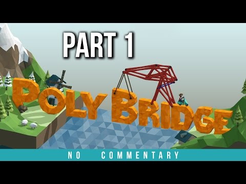 Poly Bridge Steam CD Key – RoyalCDKeys
